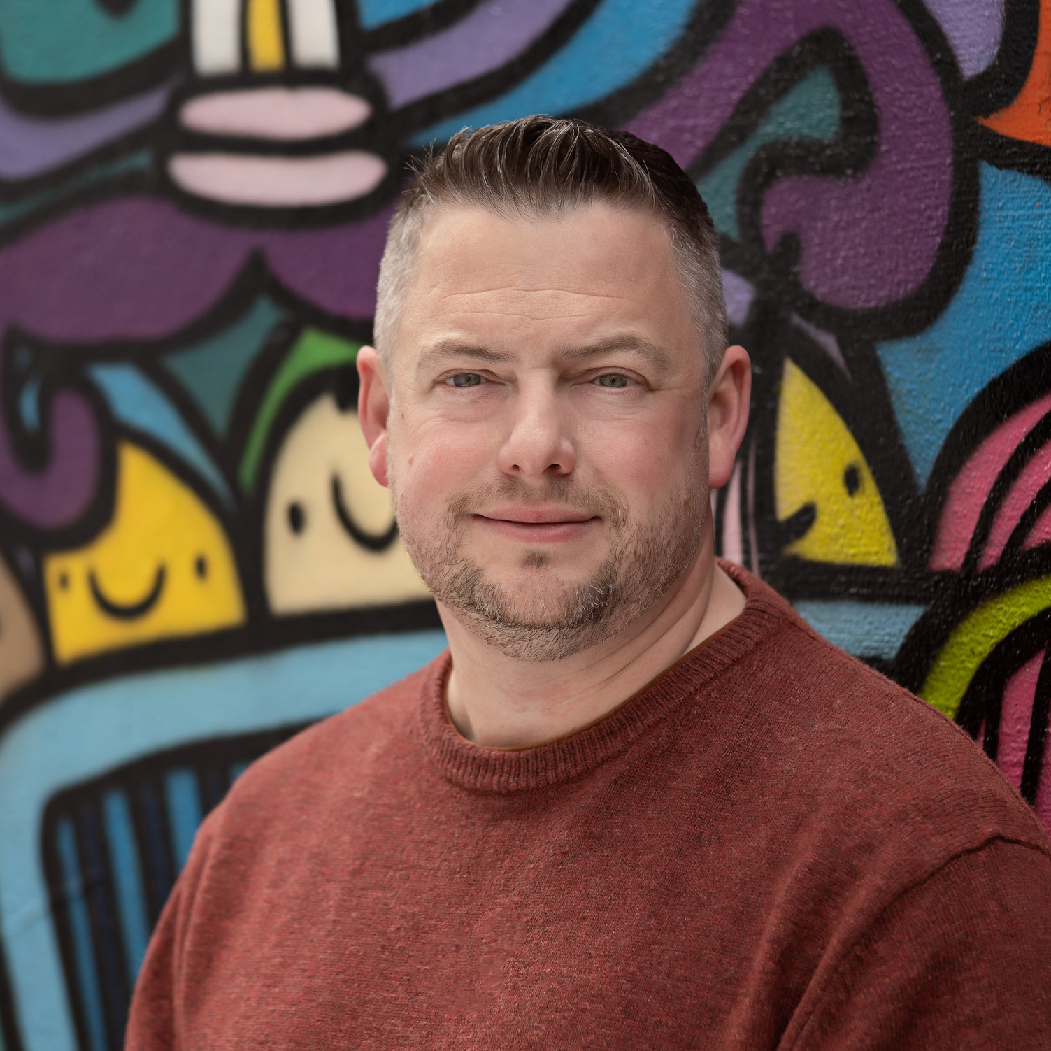 Jamie Morgan | Business Expo