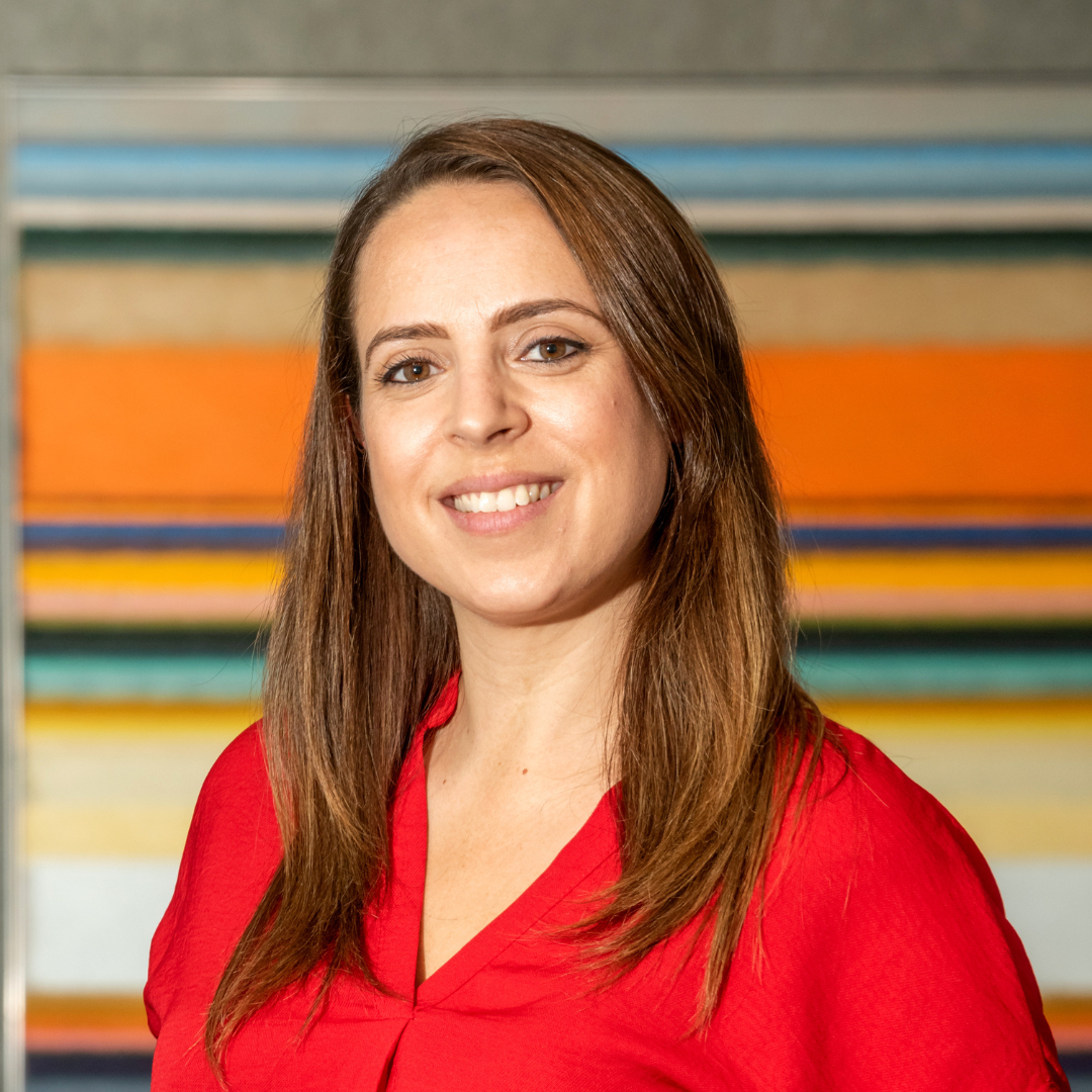 Rachael Dines | Business Expo