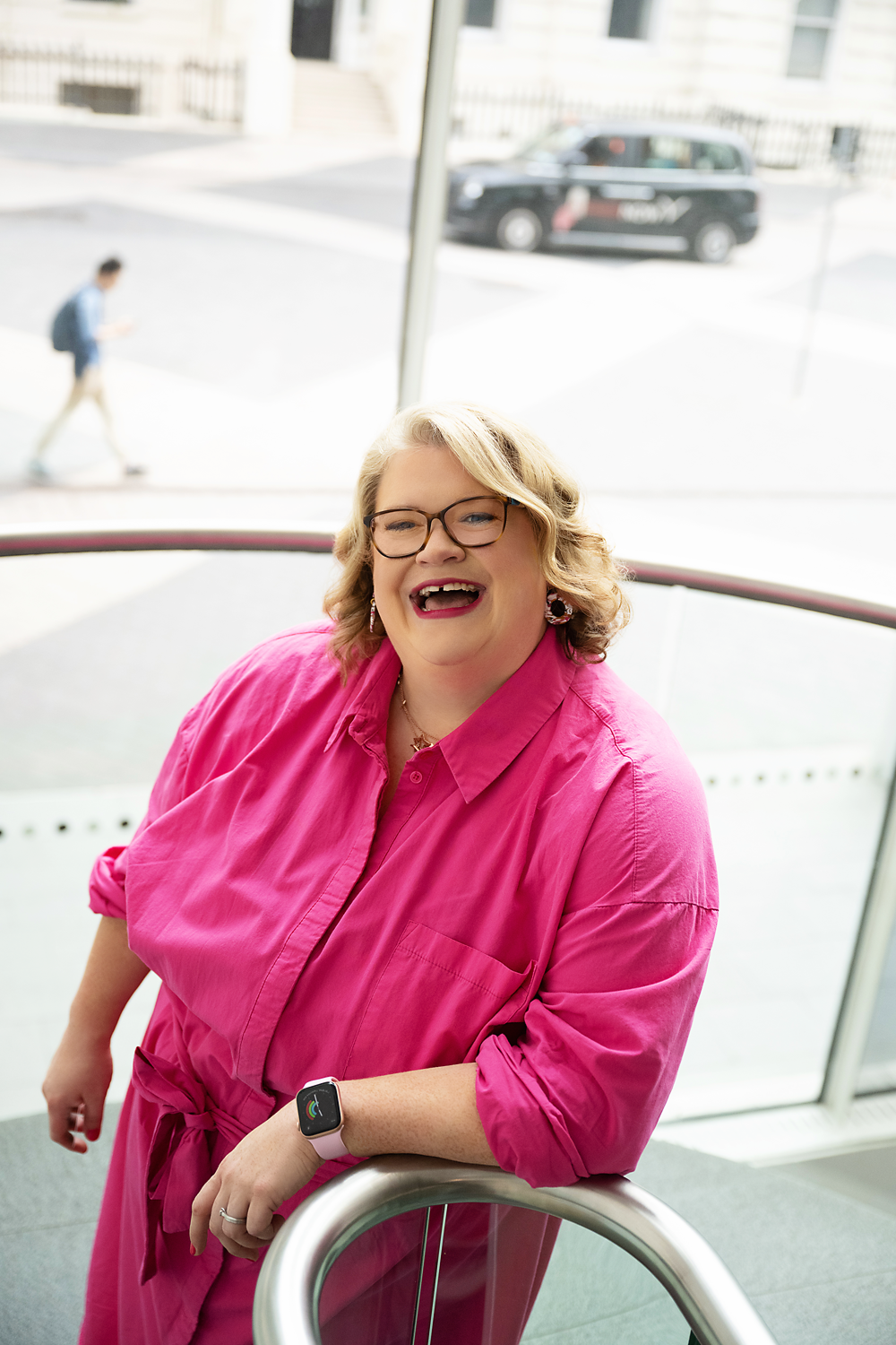 Beth Stallwood | Business Expo
