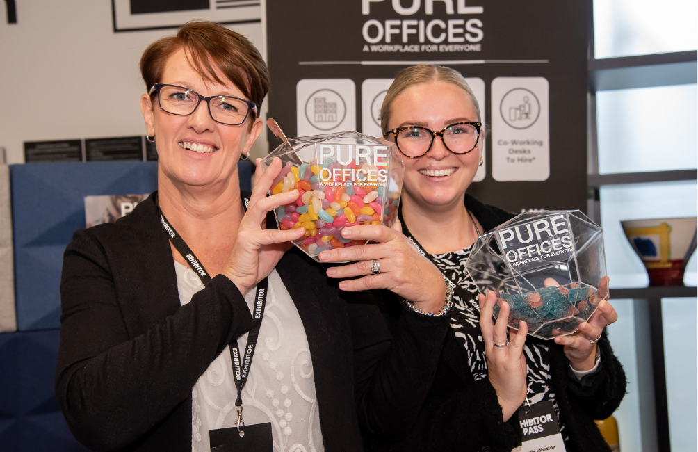 Why Your Small Business Should Exhibit at a Local Business Expo | B2B ...