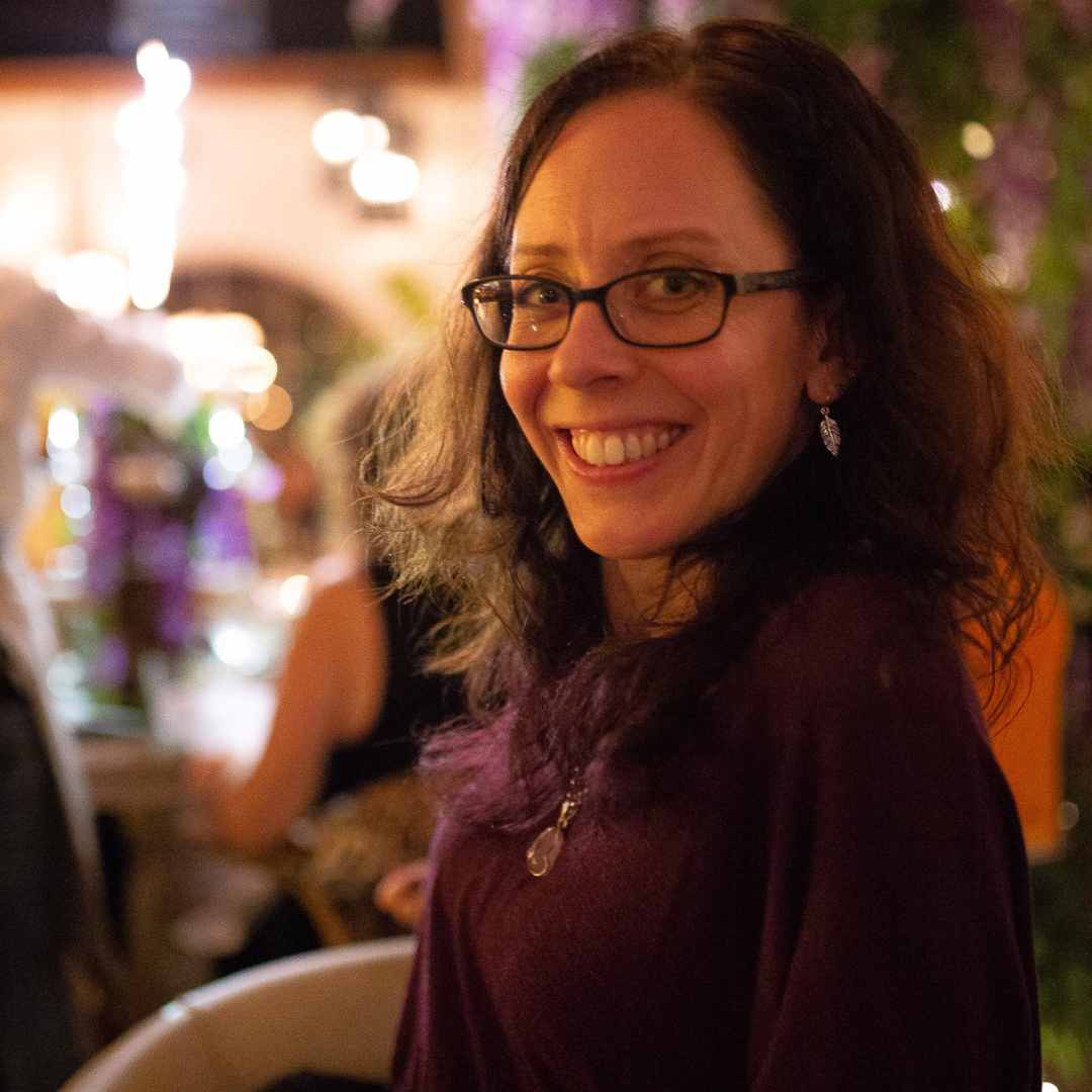 Sarah Fletcher | Business Expo