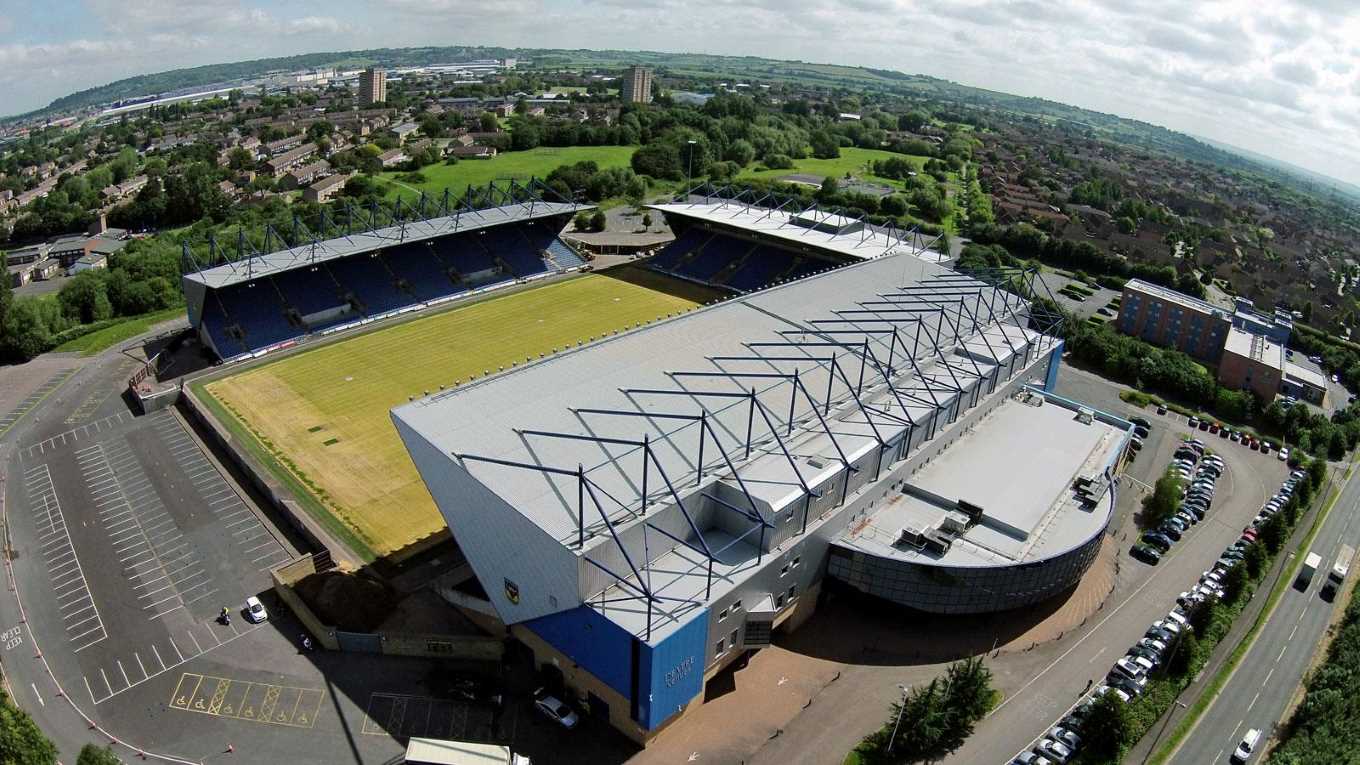 h2o creative Announced as an Exhibitor at Oxford Business Expo