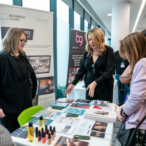 What is the Importance of a Business Expo? | B2B Expos Blog