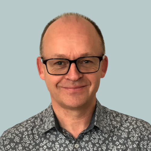 Ben Wheeler | Bristol Business Expo - May 09, 2024