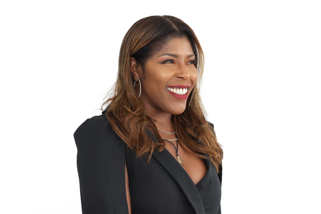 Merisha Stevenson | Business Expo