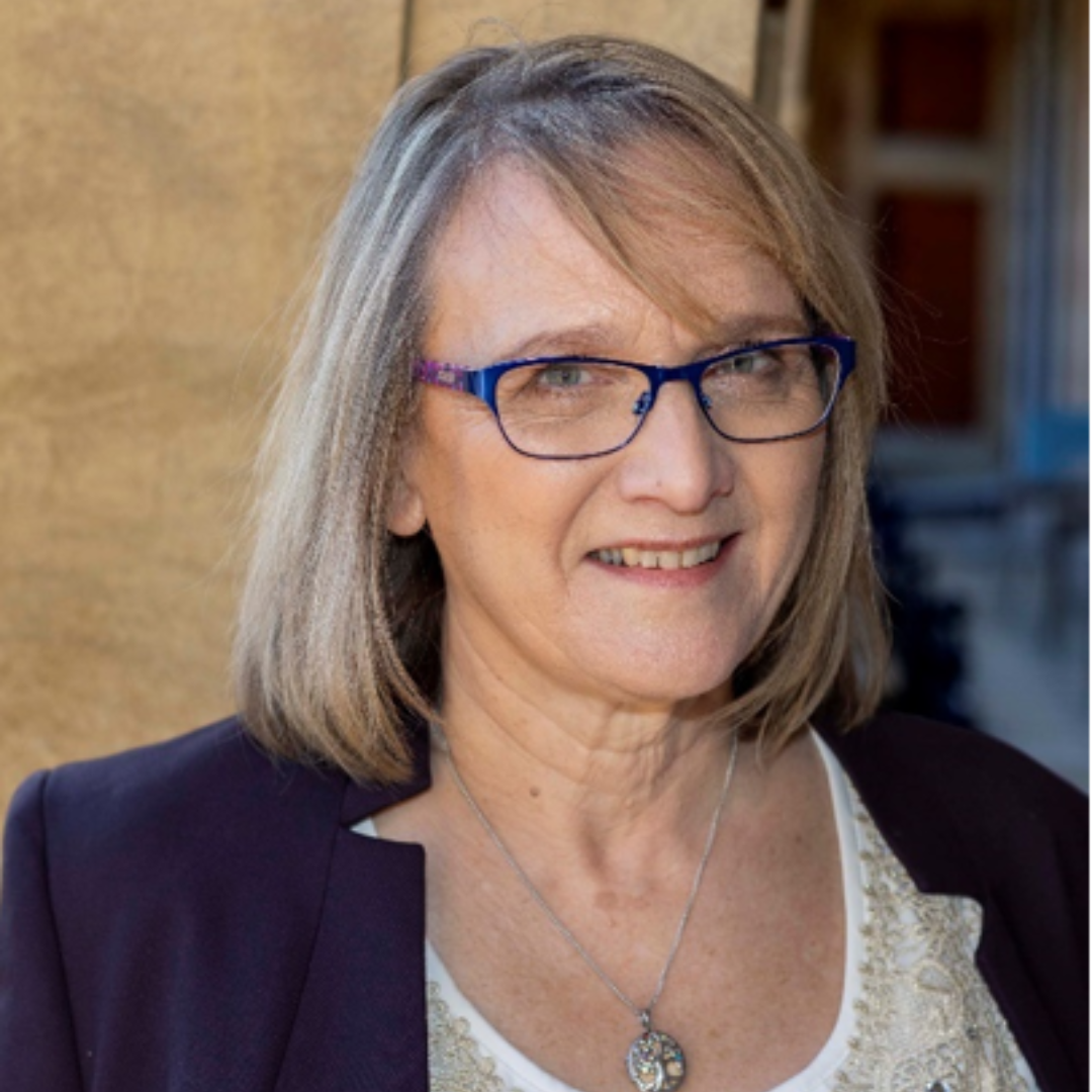 Dawn Gregory | Business Expo