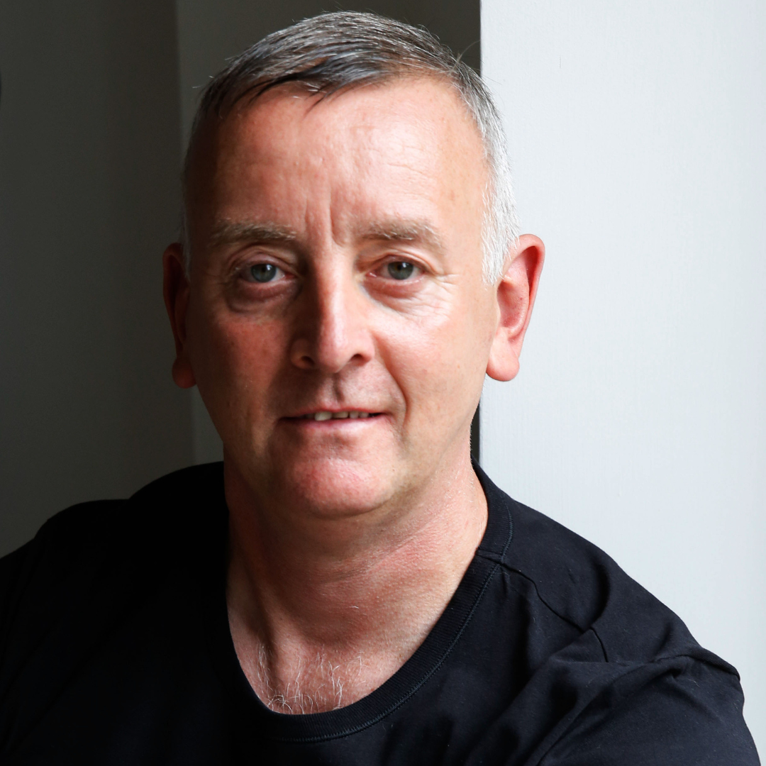 Steve Mills | Business Expo