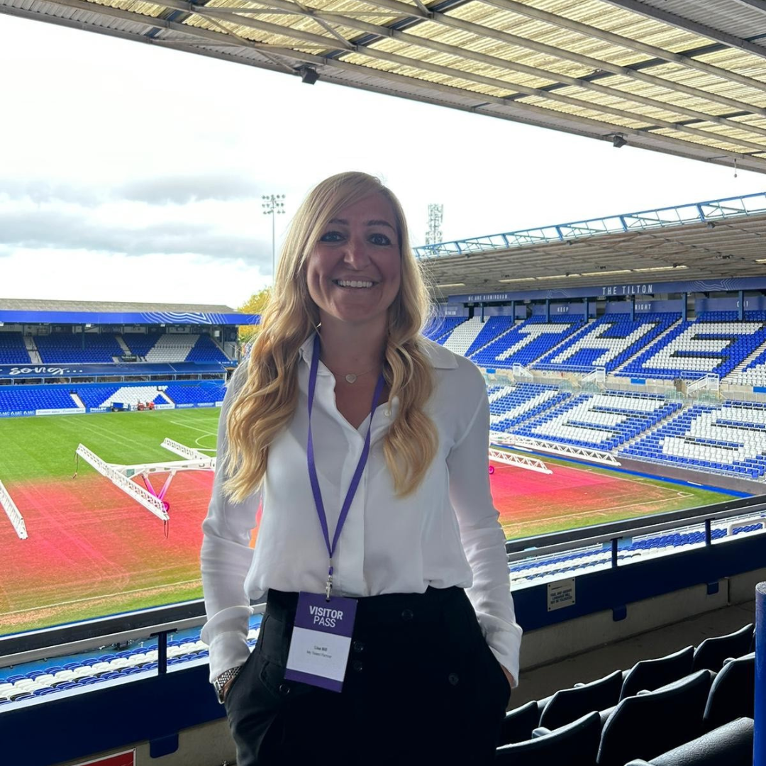 Lisa Bill | Business Expo