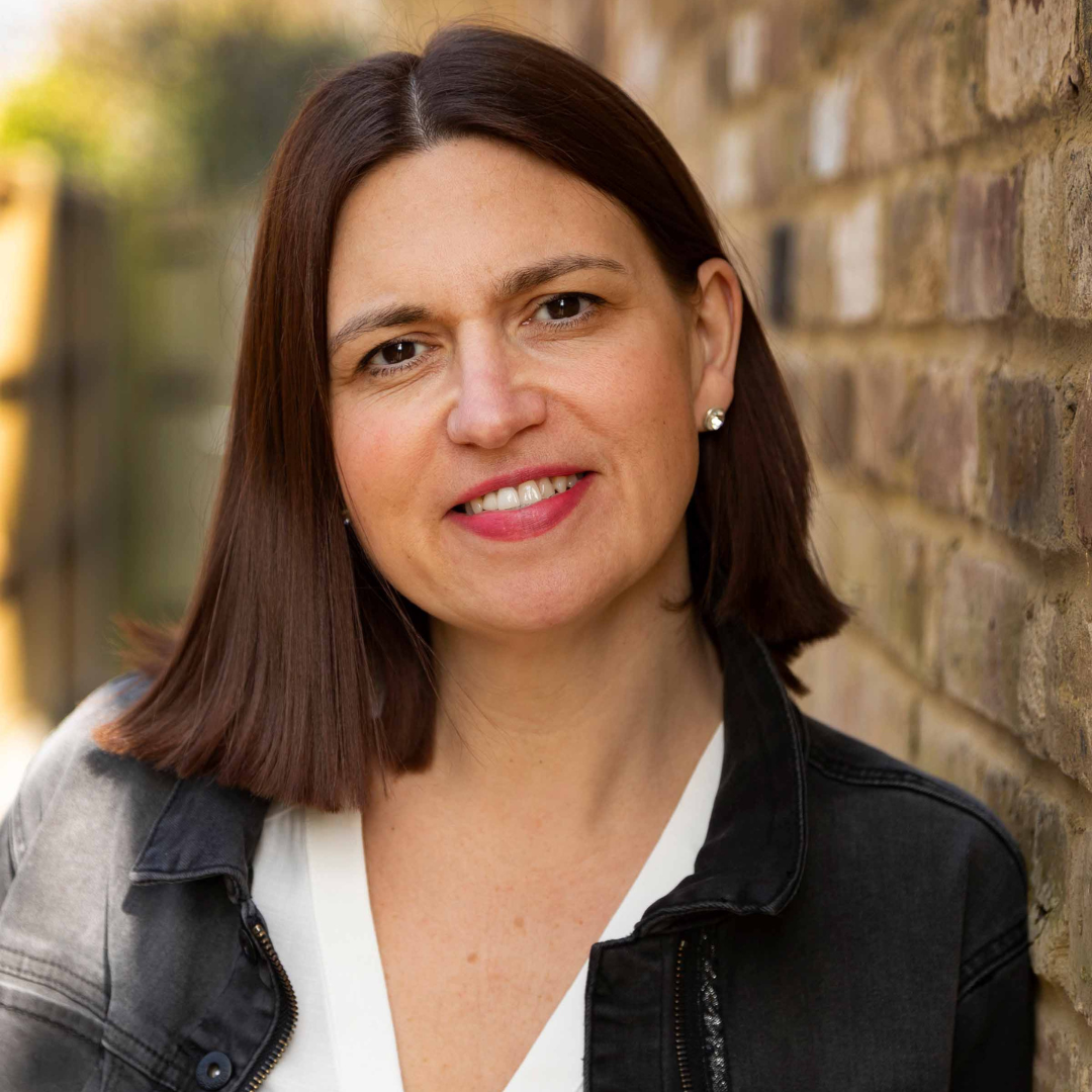 Lisa Sinfield | Business Expo