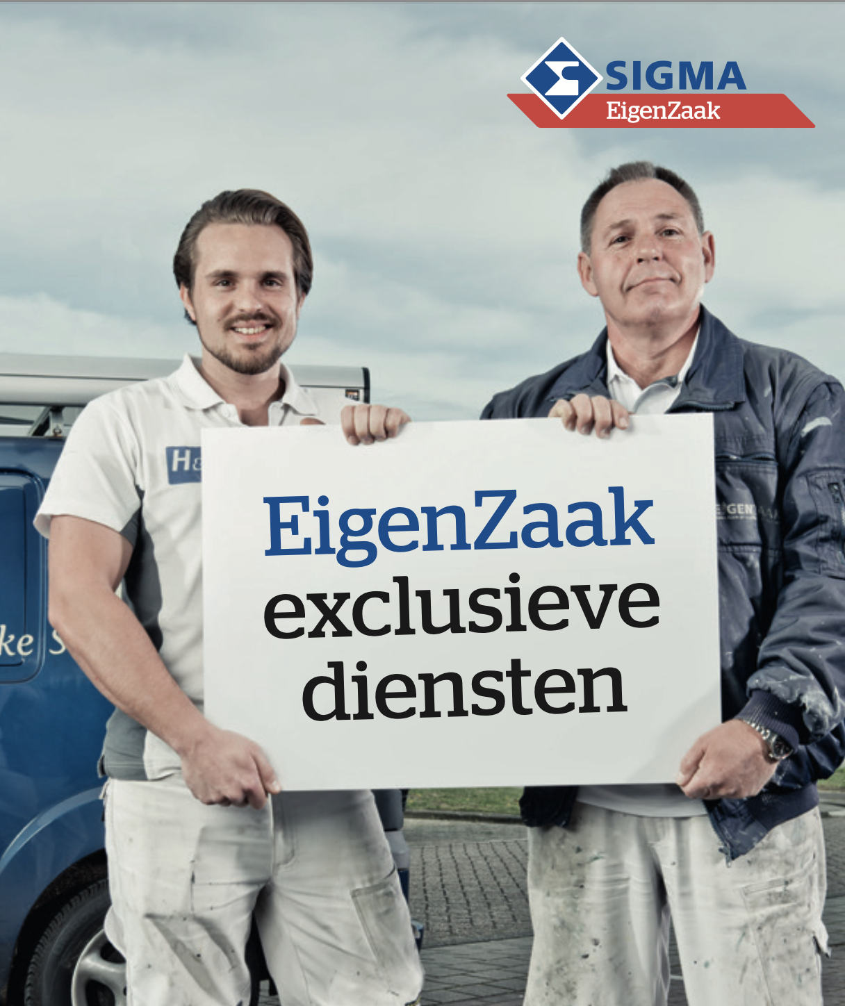 Eigen Zaak