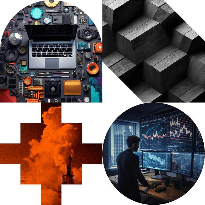 Platform | Eldison – Where legal meets tech