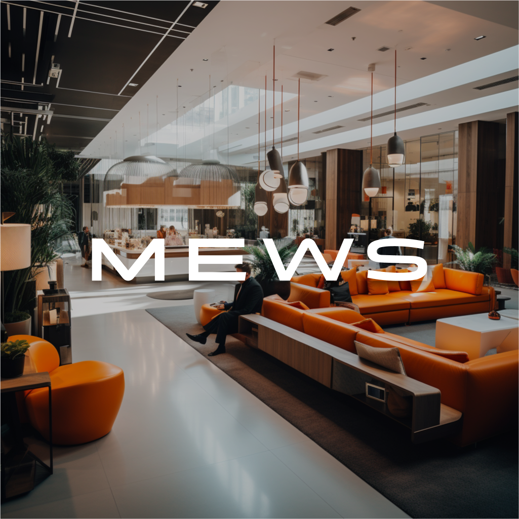Case study: Mews' way to success powered by ESOP | Eldison – Where ...