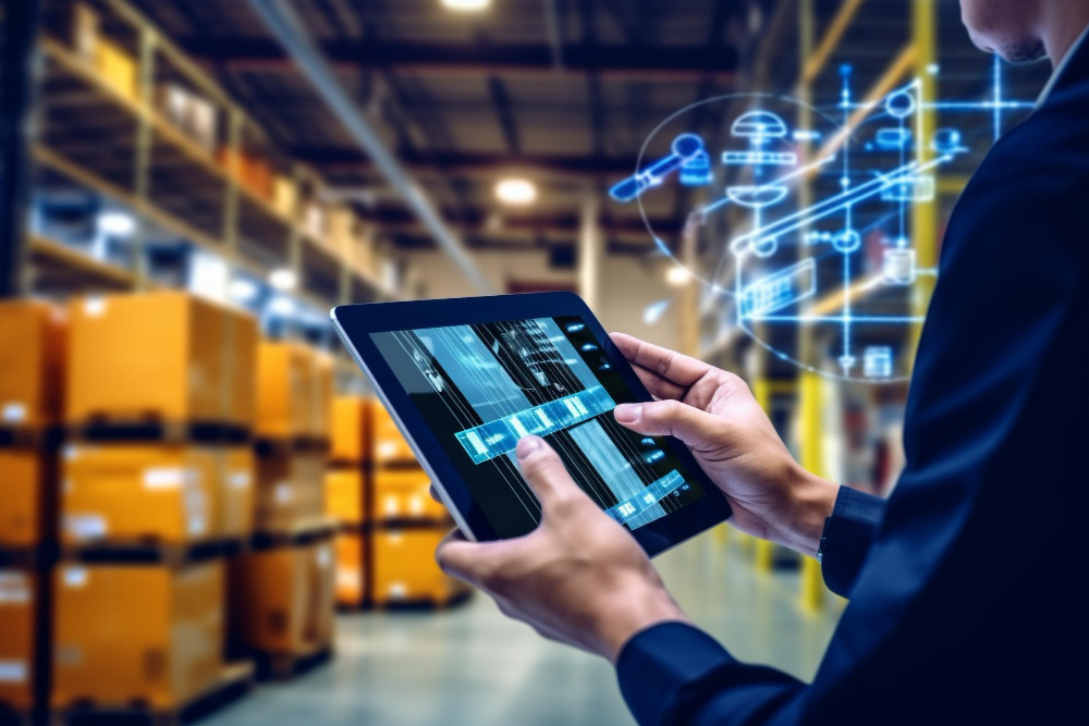 Glossary on E-commerce, Warehousing, and Fulfillment - Hopstack