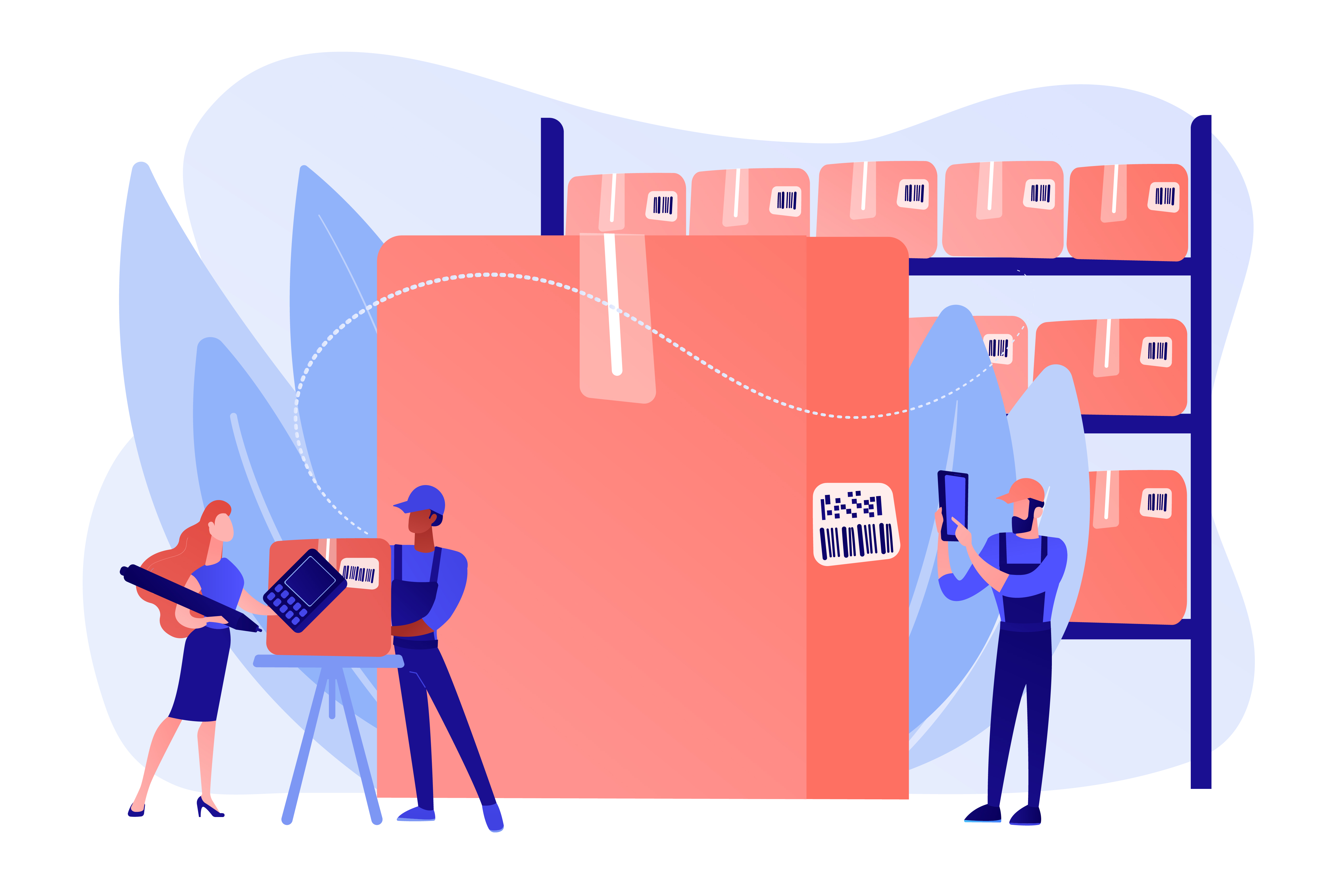 How To Improve Warehouse Workflow Efficiency in 2023