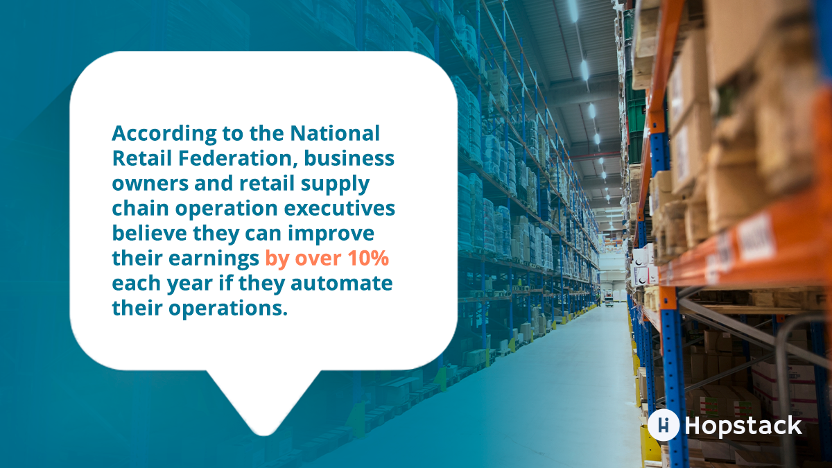 Automated Order Fulfillment Guide For Ecommerce in 2023