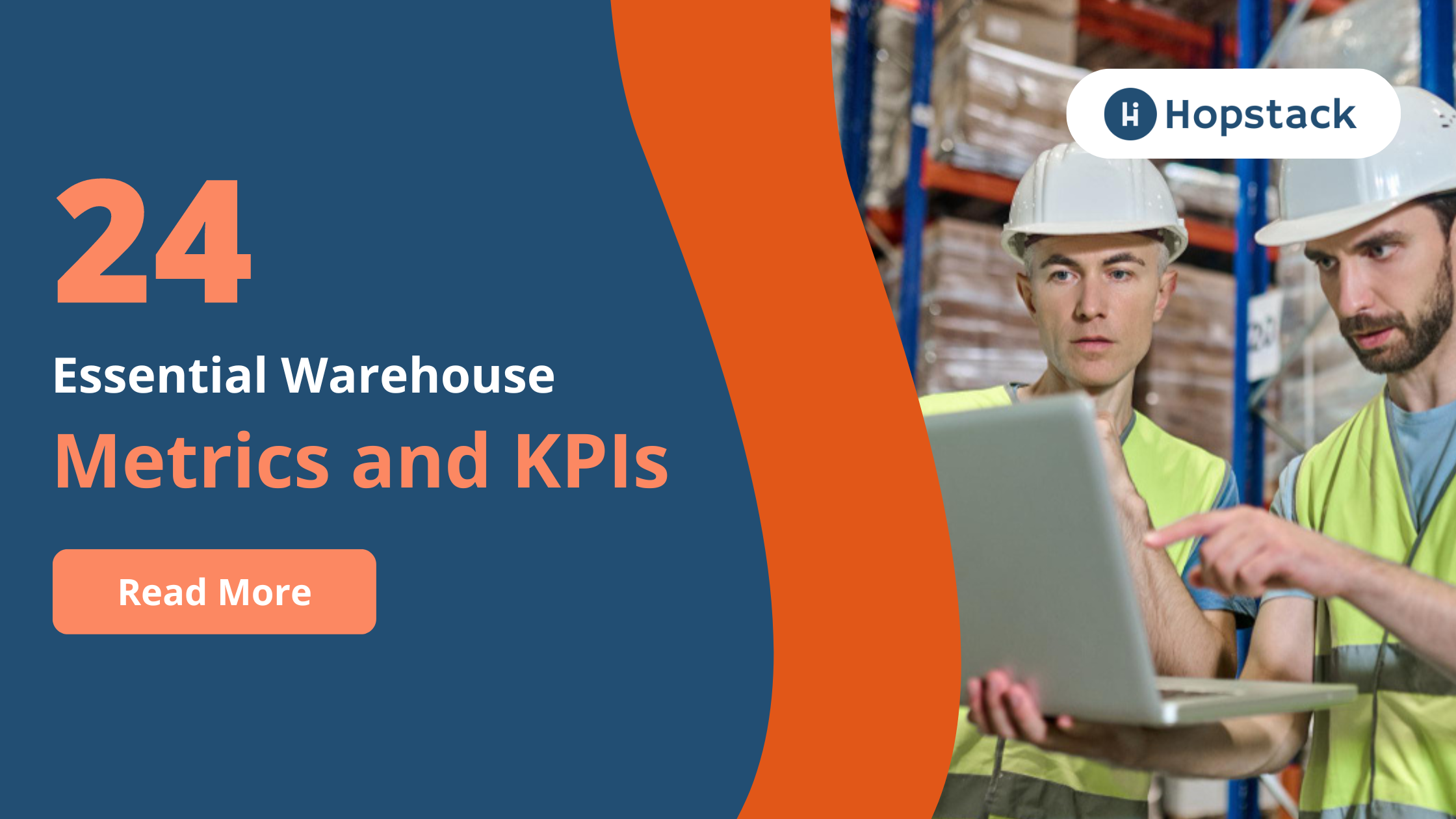 24 Essential Warehouse Metrics and KPIs