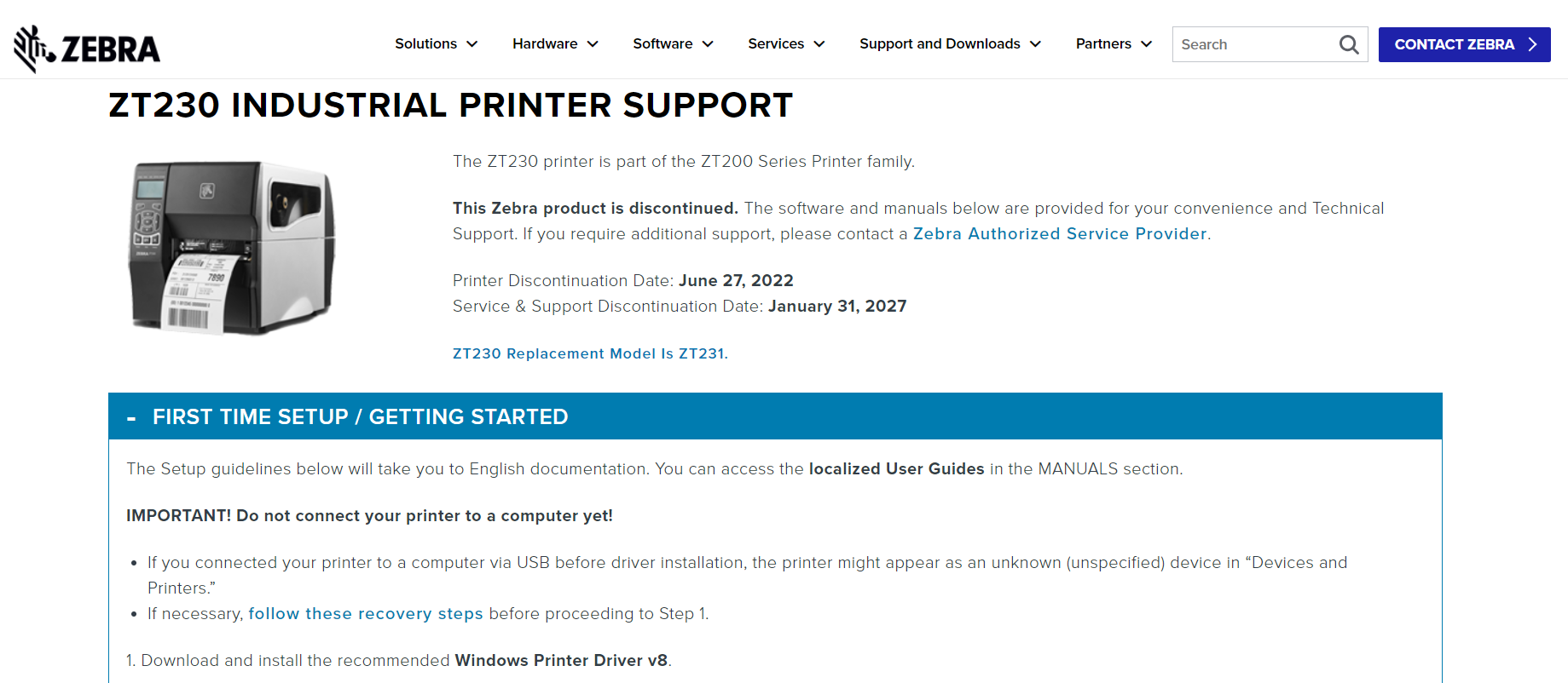 Top 15 Shipping Label Printers For Ecommerce Fulfillment