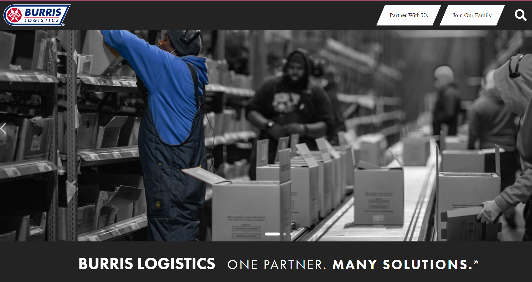 Top Cold Chain Logistics Companies in the US