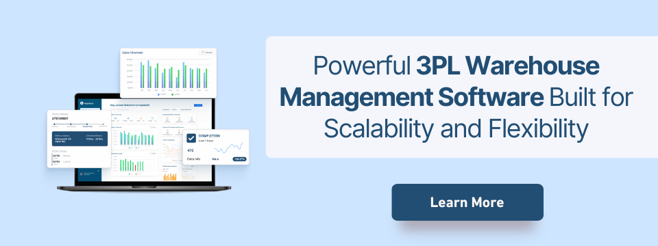 3PL Billing Guide: Pricing Variables and Models