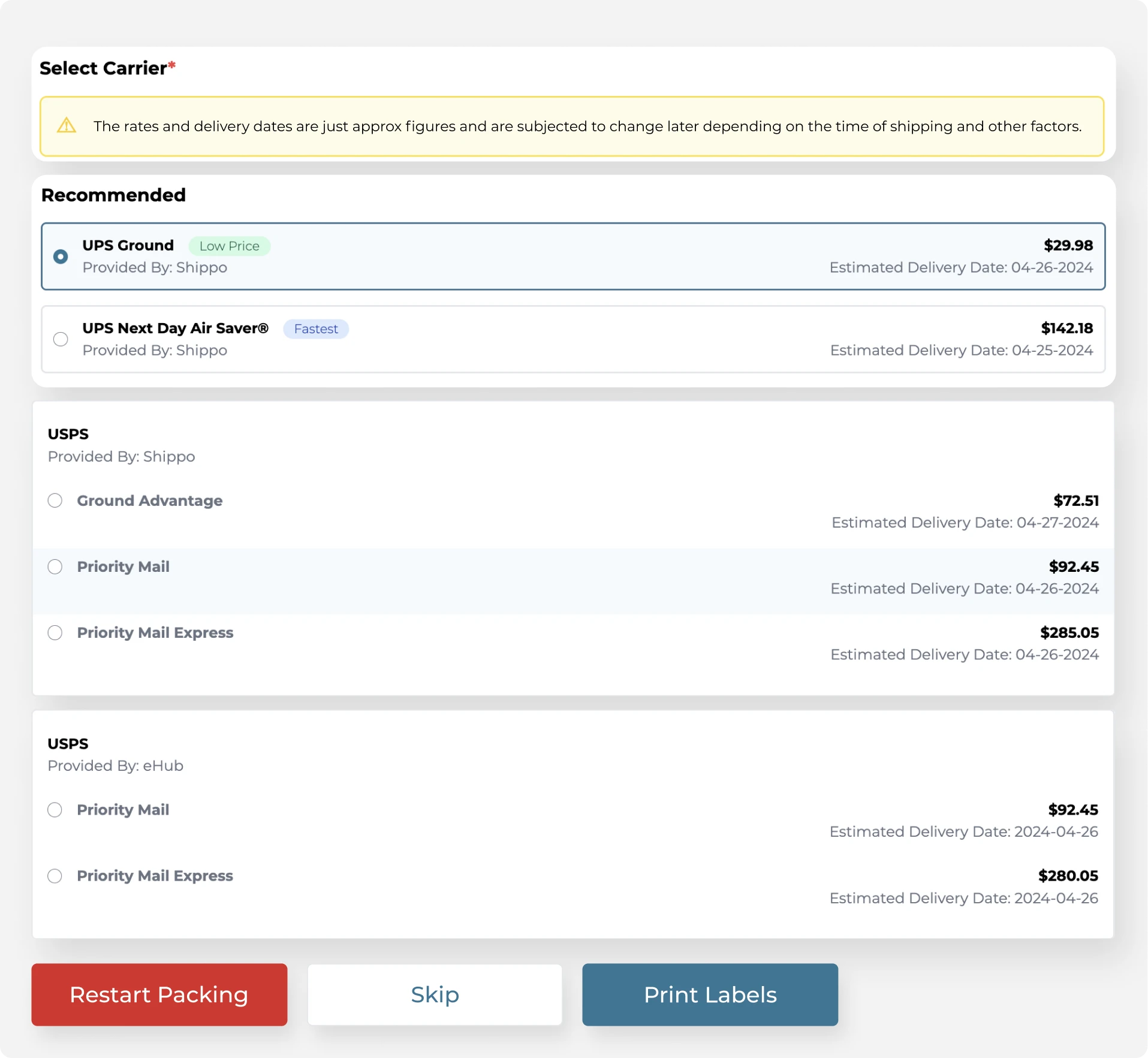 Order Fulfillment Software: Benefits and How to Choose the Best Software