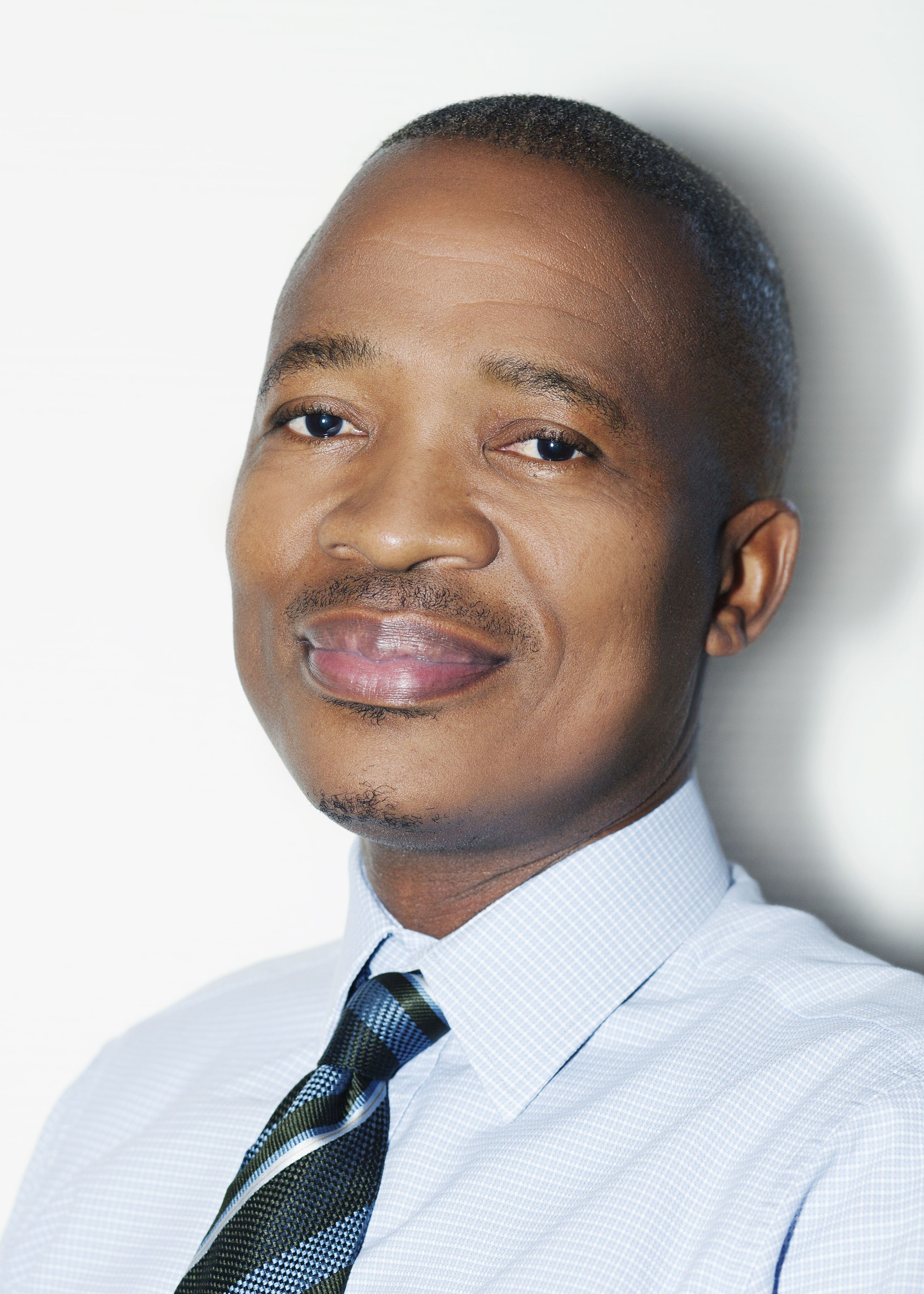 View Tumisang Kgaboesele's profile at Thomson Wilks