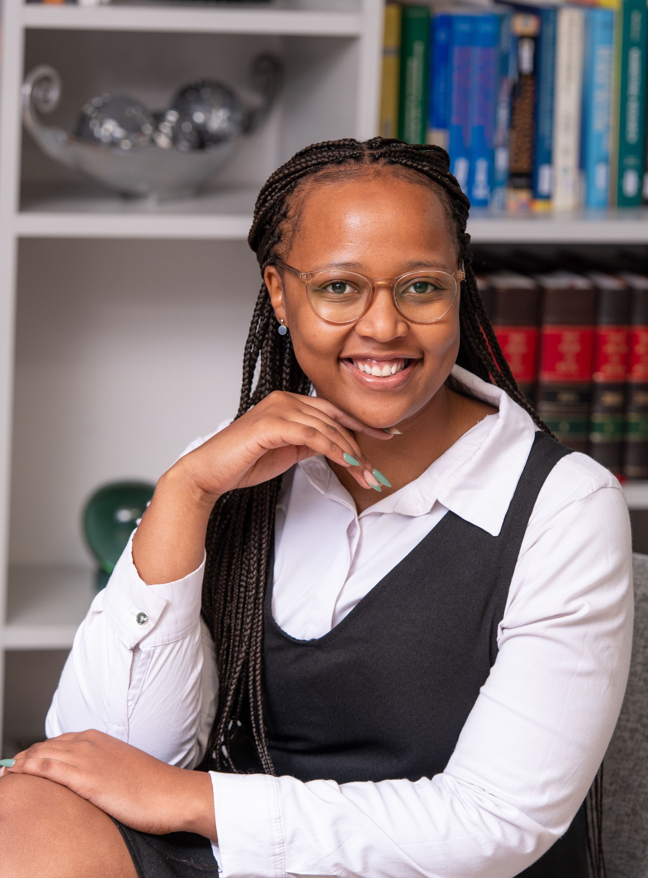 View Nthabiseng Kulate's profile at Thomson Wilks