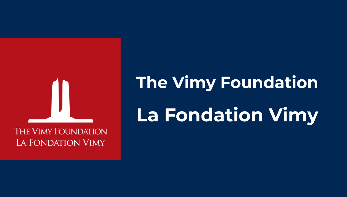 Canada's FWW Battles | Learn | The Vimy Foundation