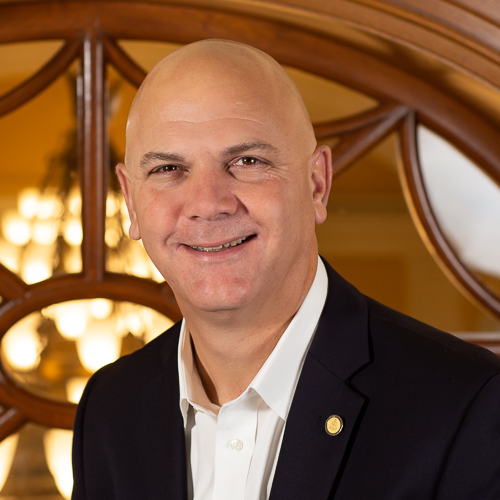 Team & Board | About | The Vimy Foundation