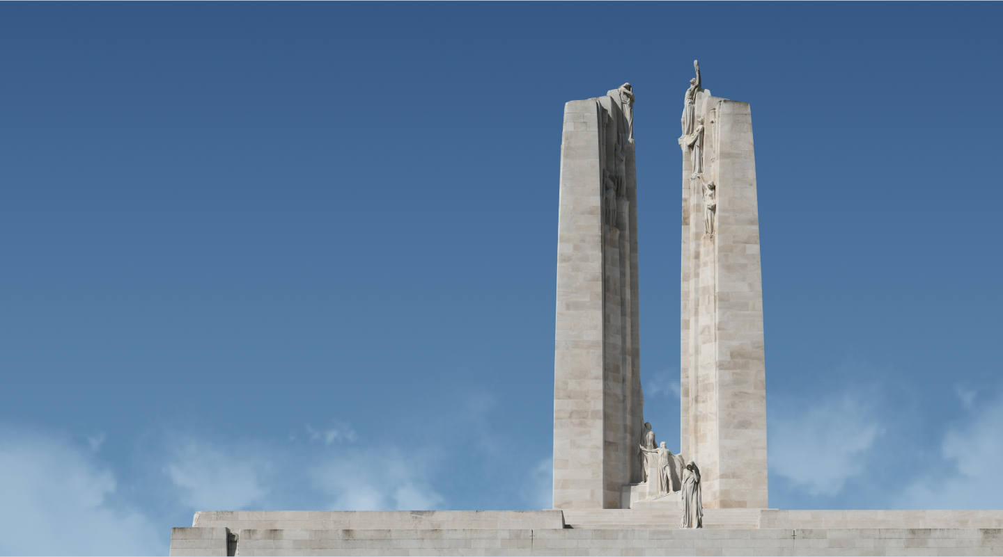 FWWC - Catalogue | Ressources | La Fondation Vimy