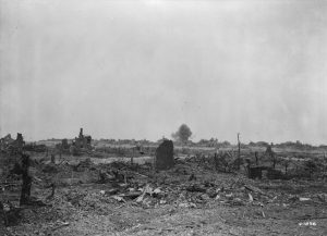 Hill 70 | Canada's FWW Battles |The Vimy Foundation