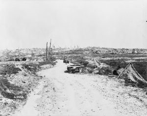 Monchy-le-Preux | Canada's FWW Battles |The Vimy Foundation
