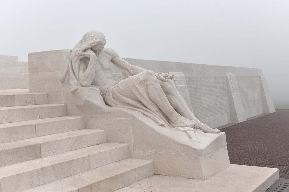 The Vimy Foundation