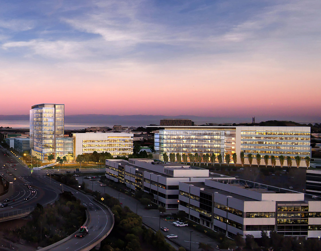 Rutherford + Chekene