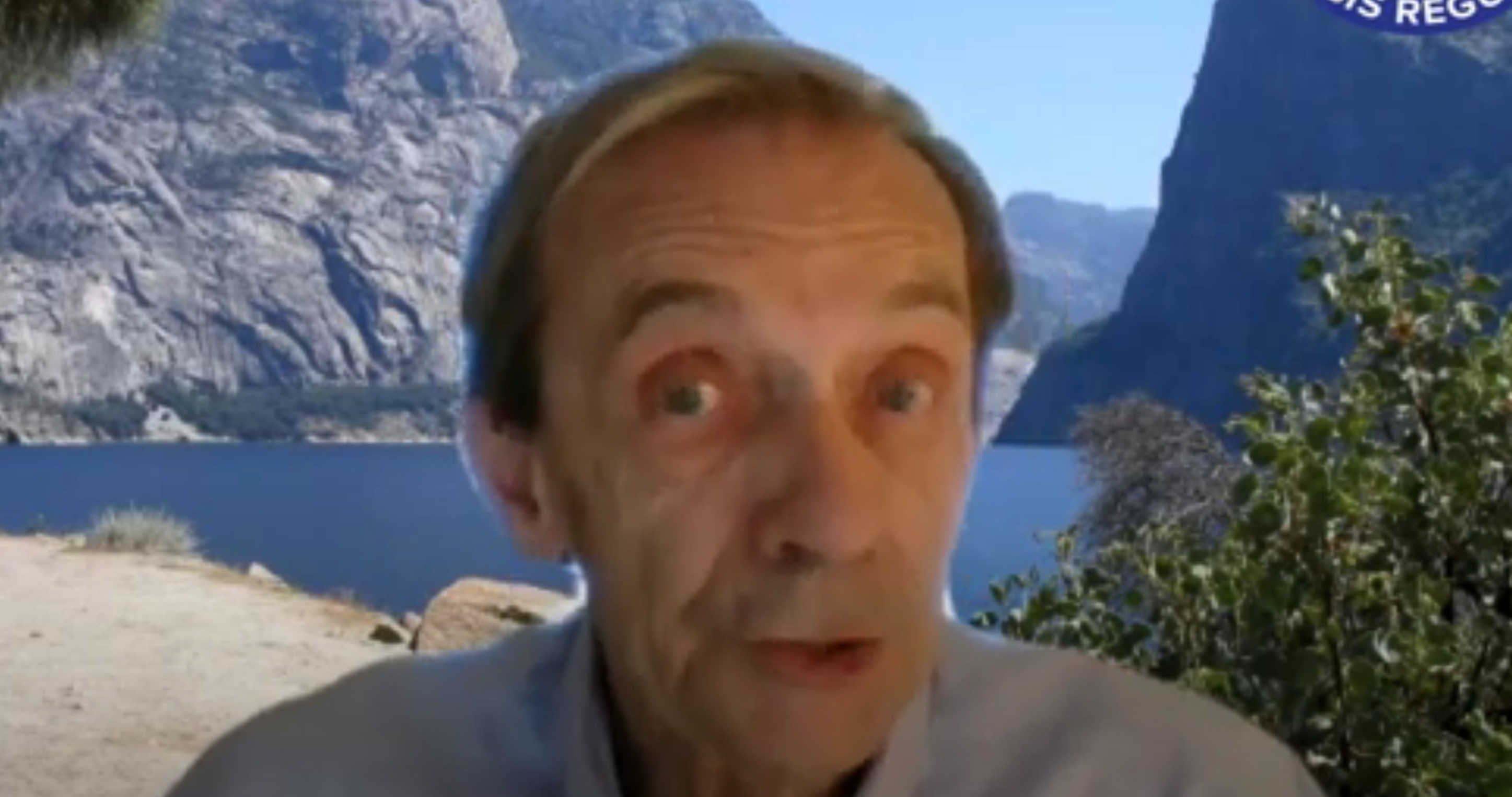 Dr. Donald Lyman on what D4DPR represents