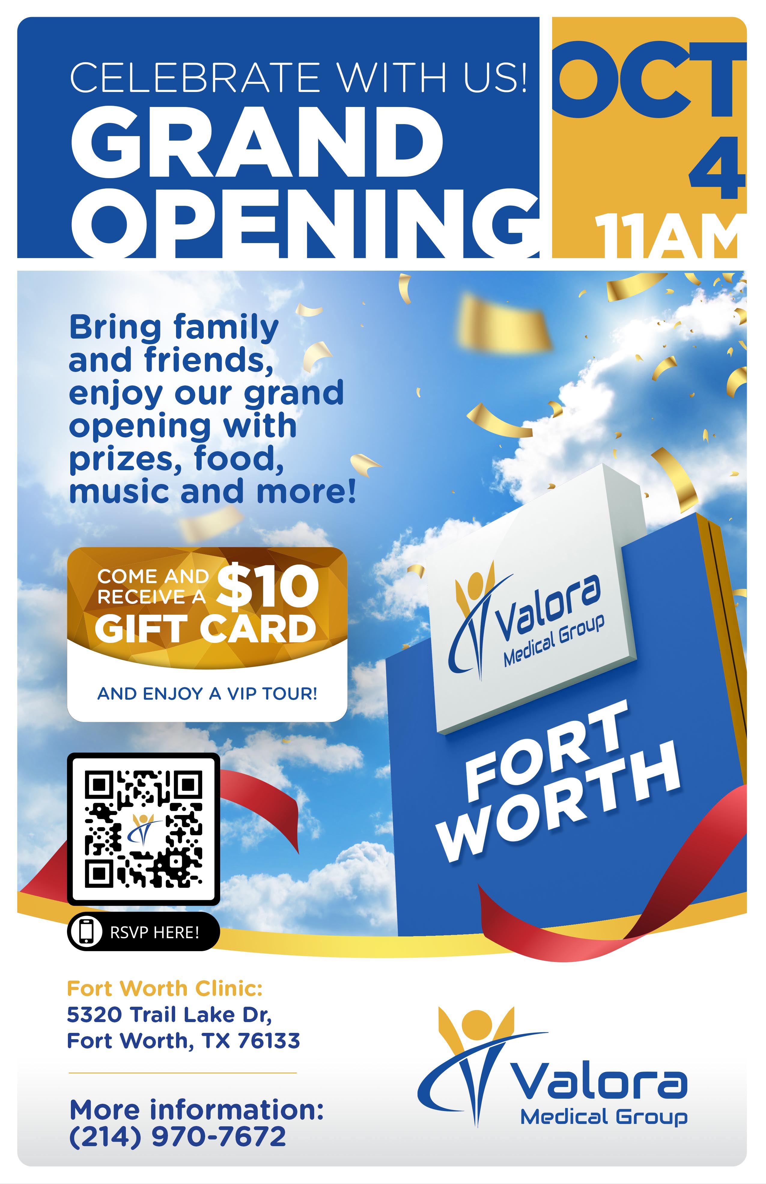 Valora Medical Group