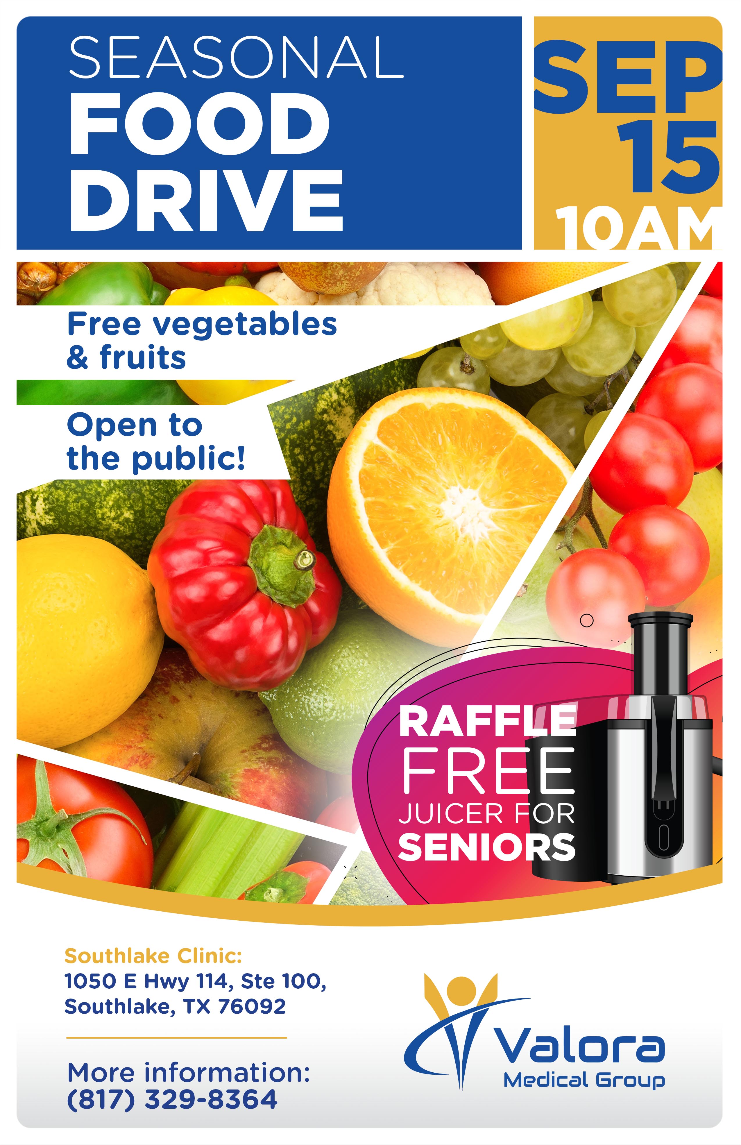 Valora Medical Group