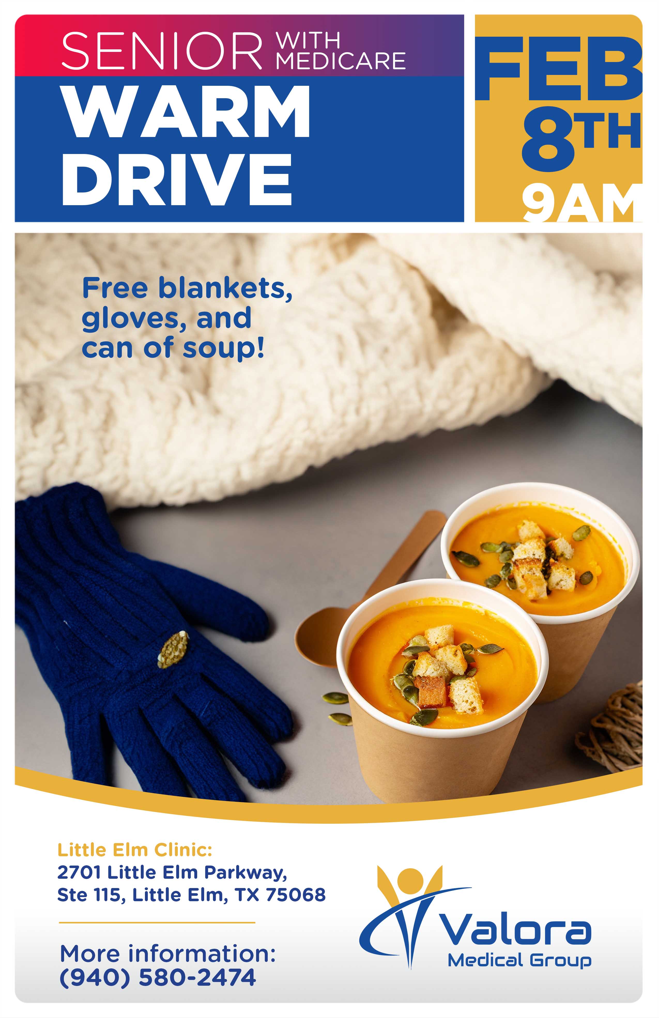 Valora Medical Group