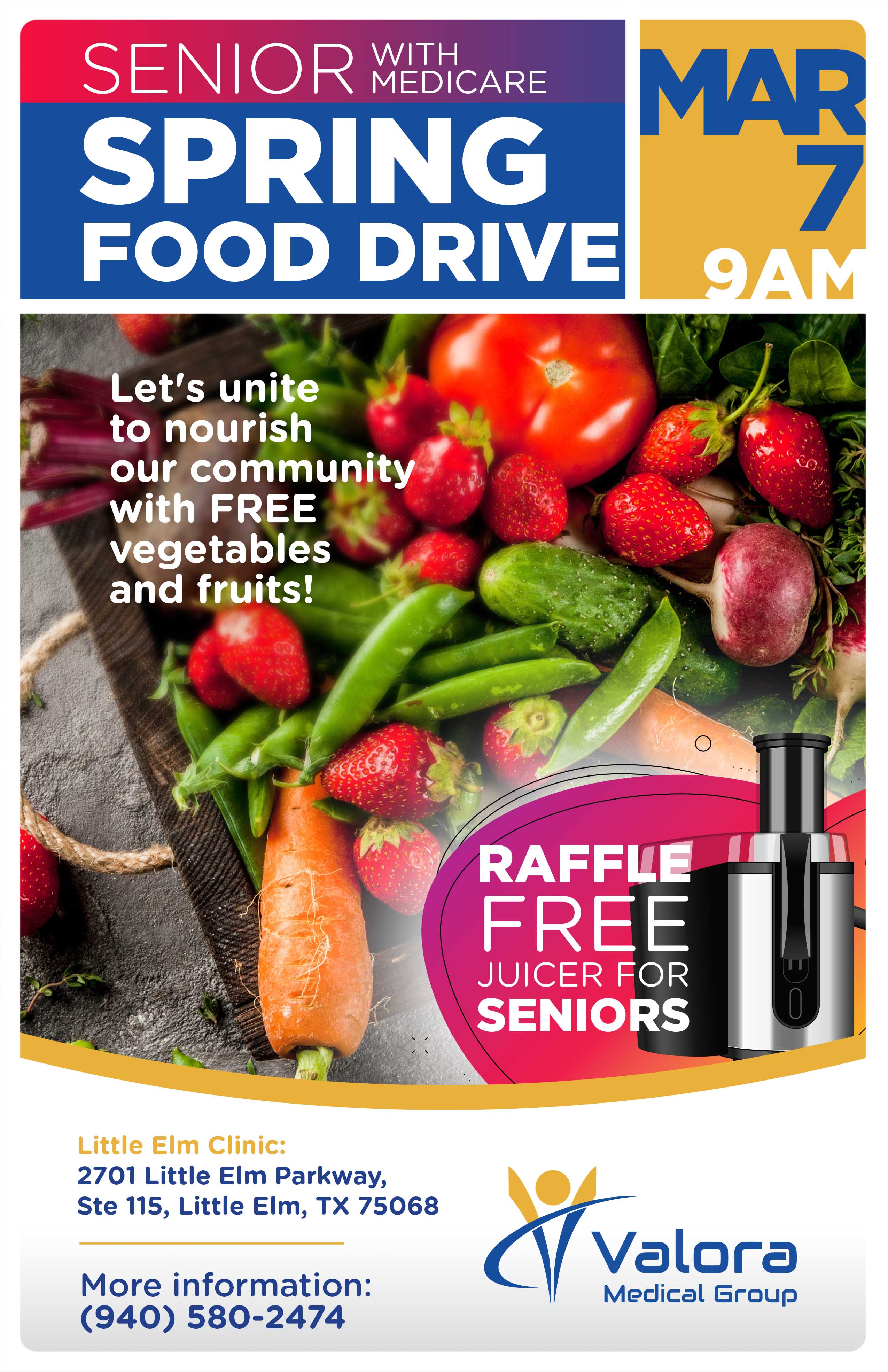 Valora Medical Group