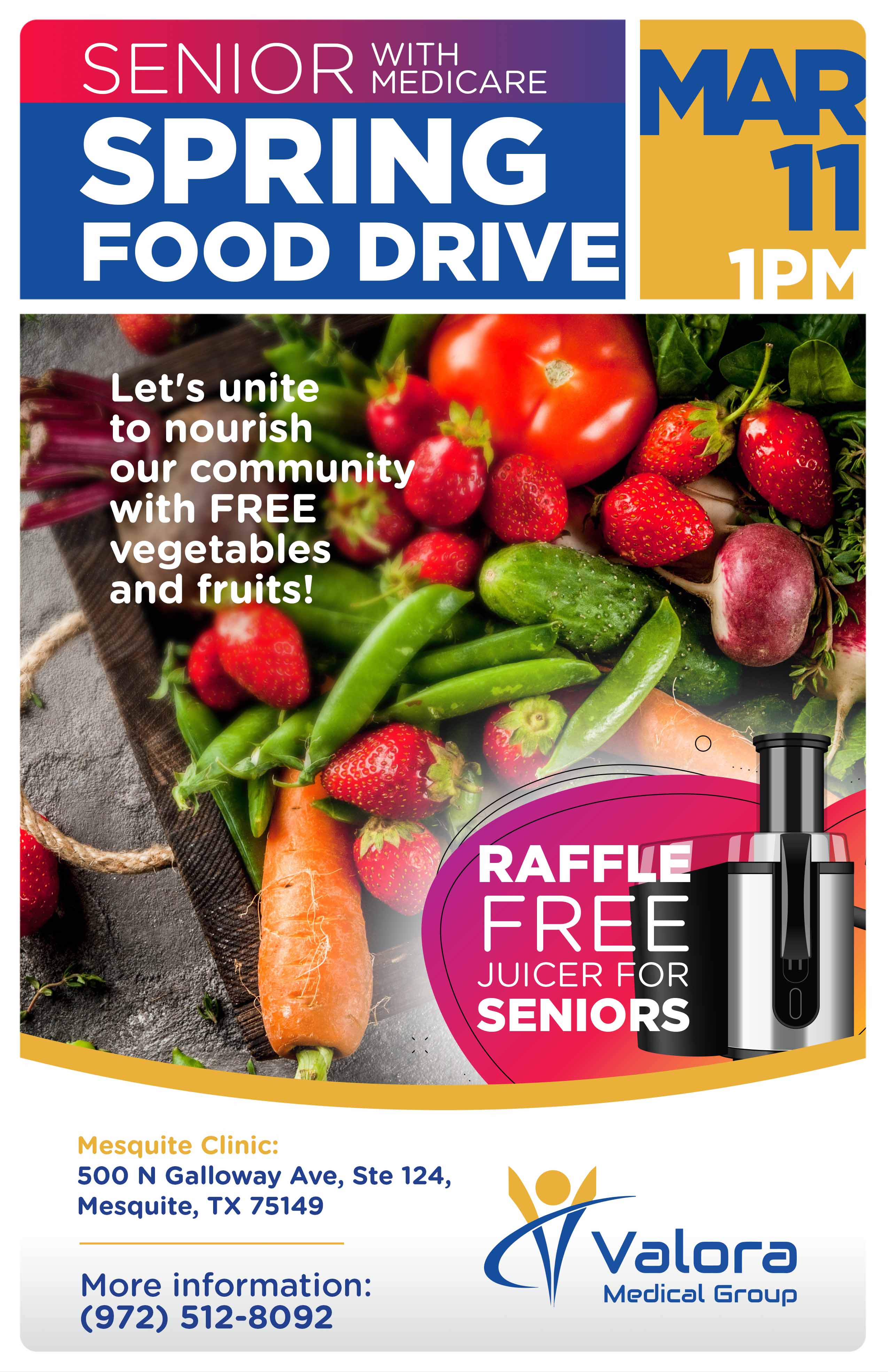 Valora Medical Group