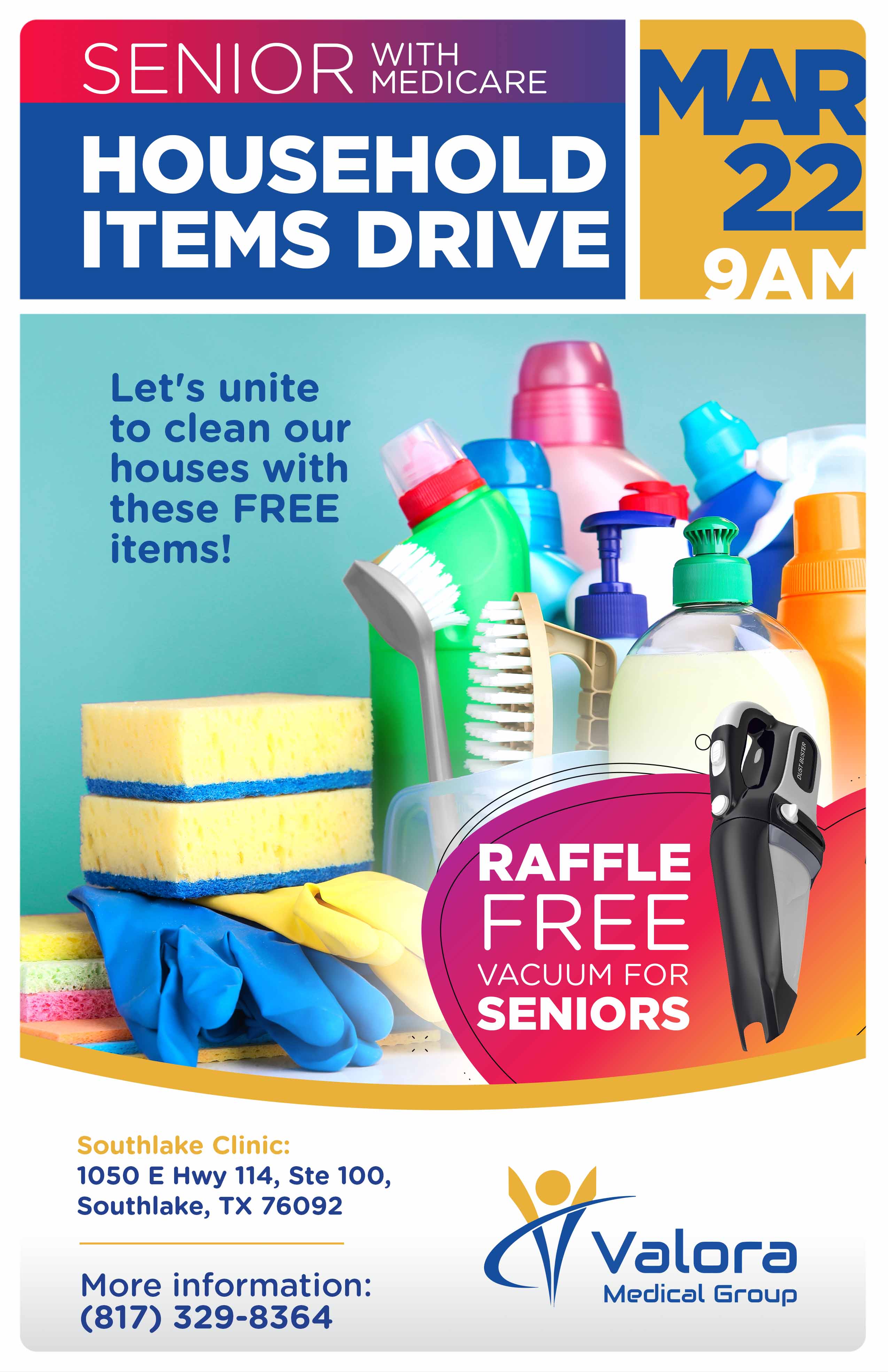 Valora Medical Group