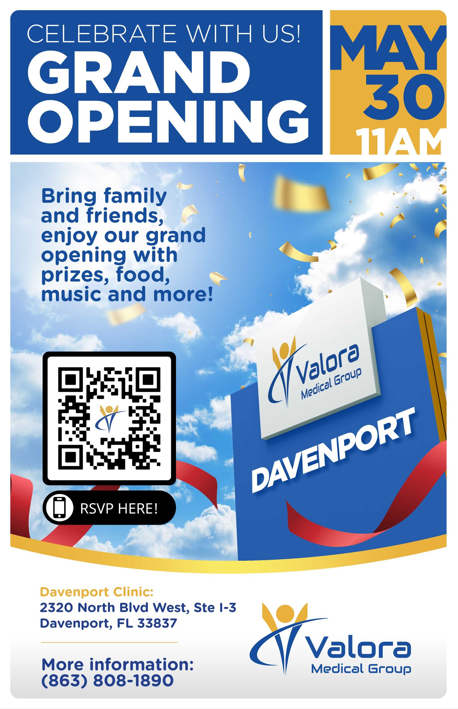 Valora Medical Group