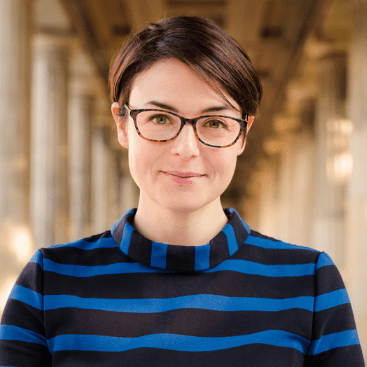 Feedel Ventures - Team