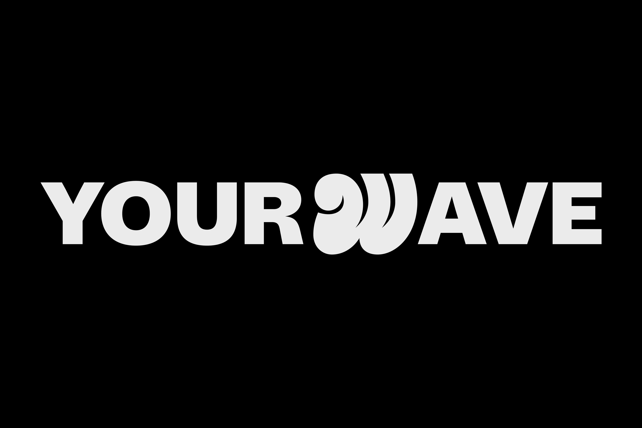 YourWave | Previously Unavailable
