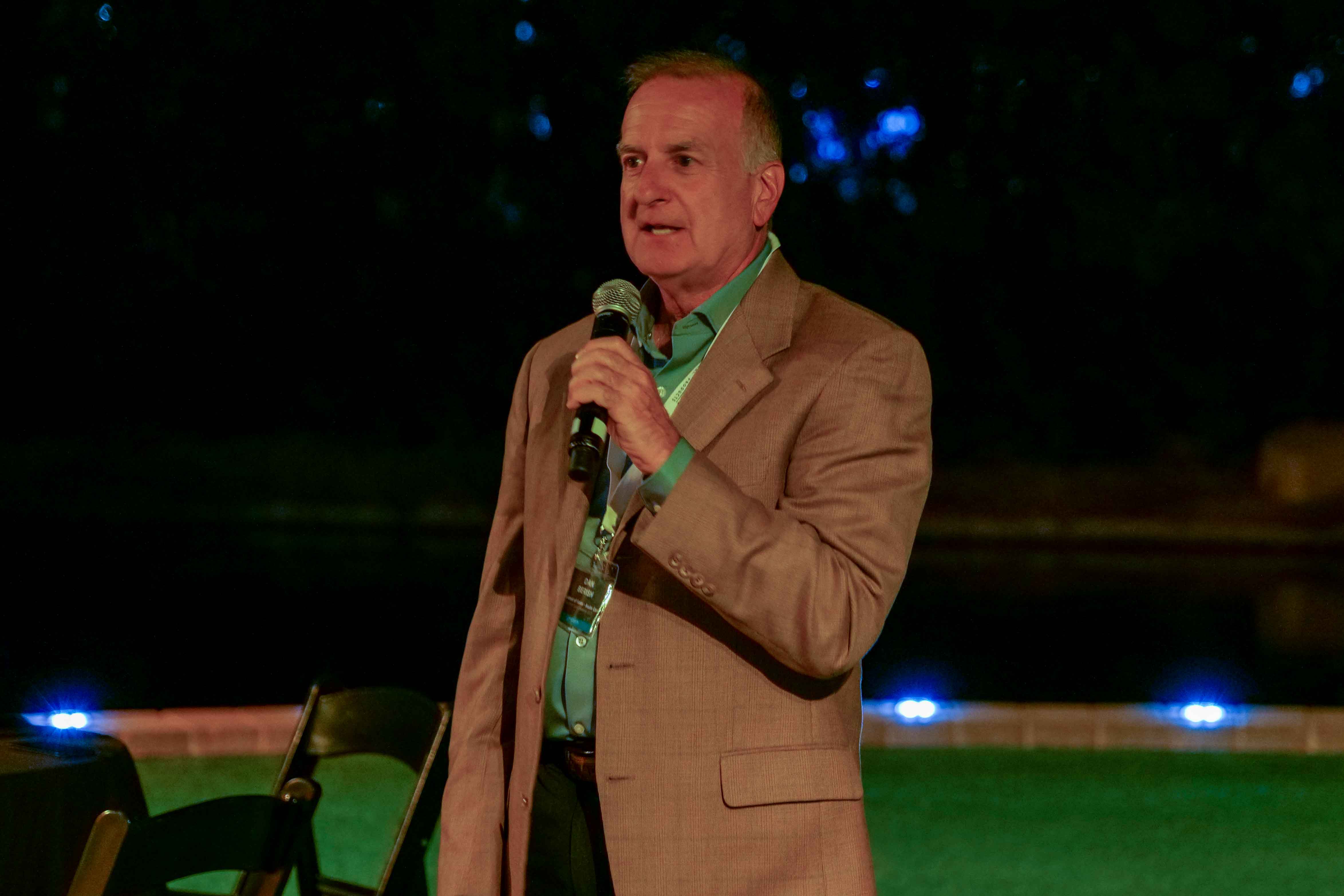 Dan Berish Joins Precision Medical Products as New President of Acute ...