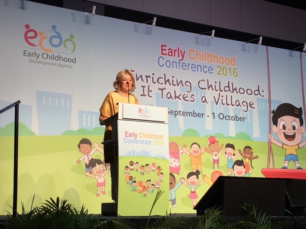 Principals Academy Inc