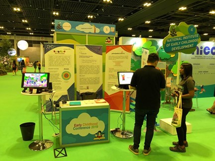 Principals Academy Inc