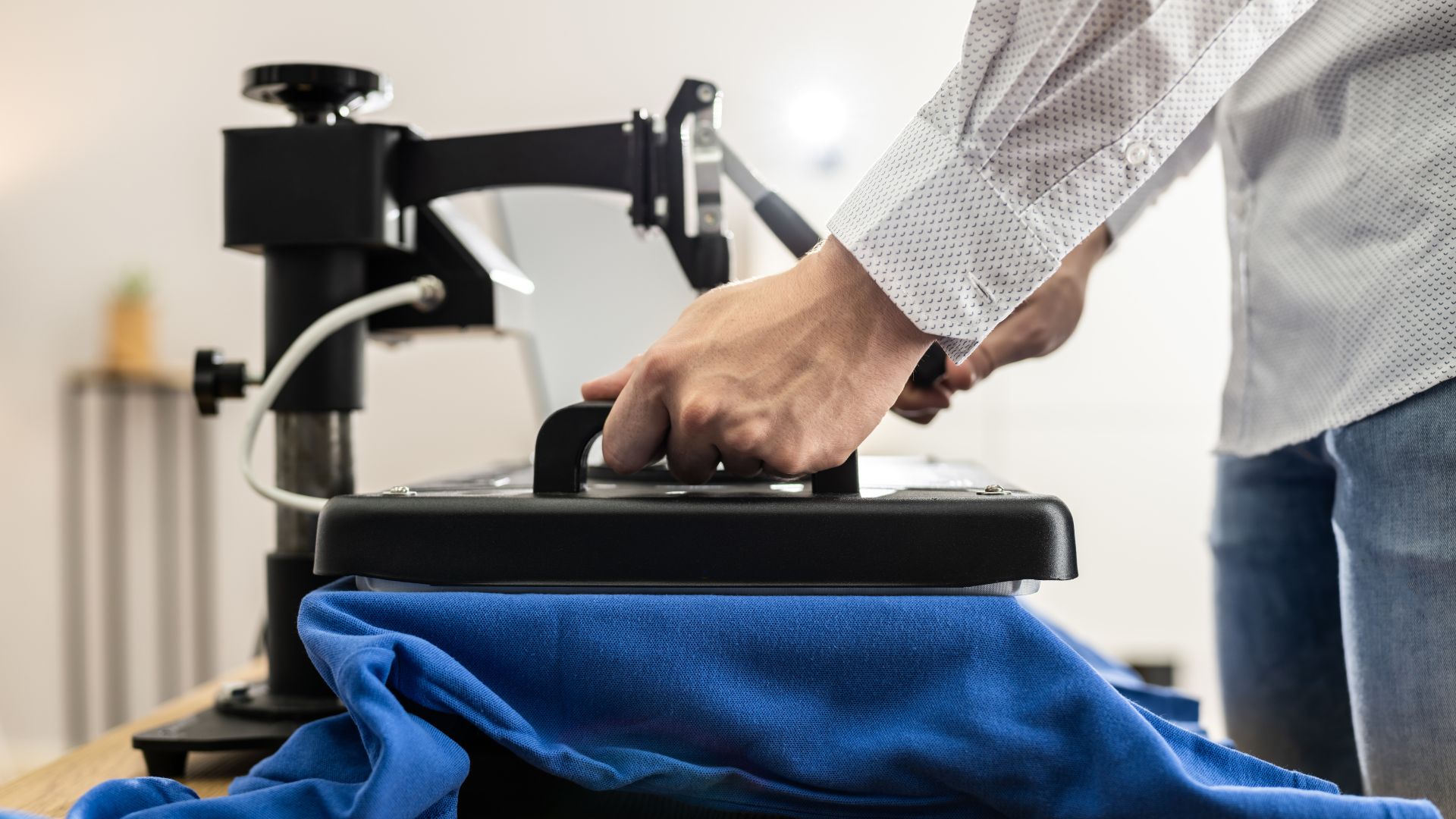 Direct To Film: What Are DTF Transfers? | Print Renegades