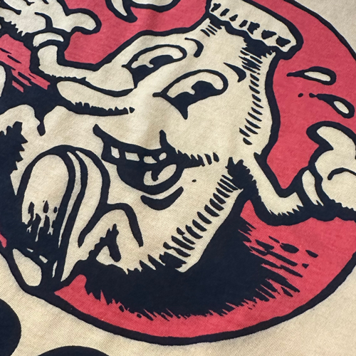 Screen Print Water-Based vs. Plastisol Ink | Print Renegades