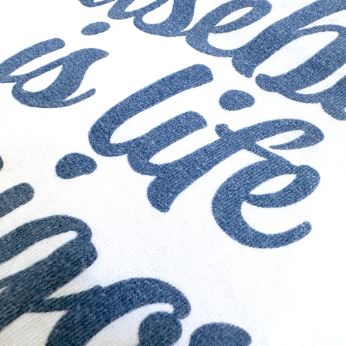 Screen Print Water-Based vs. Plastisol Ink | Print Renegades