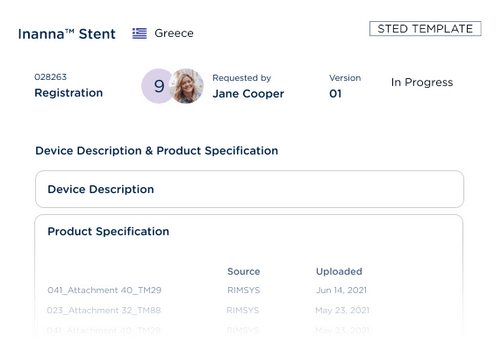 The Only Holistic RIM Software for Medtech | Rimsys Regulatory ...